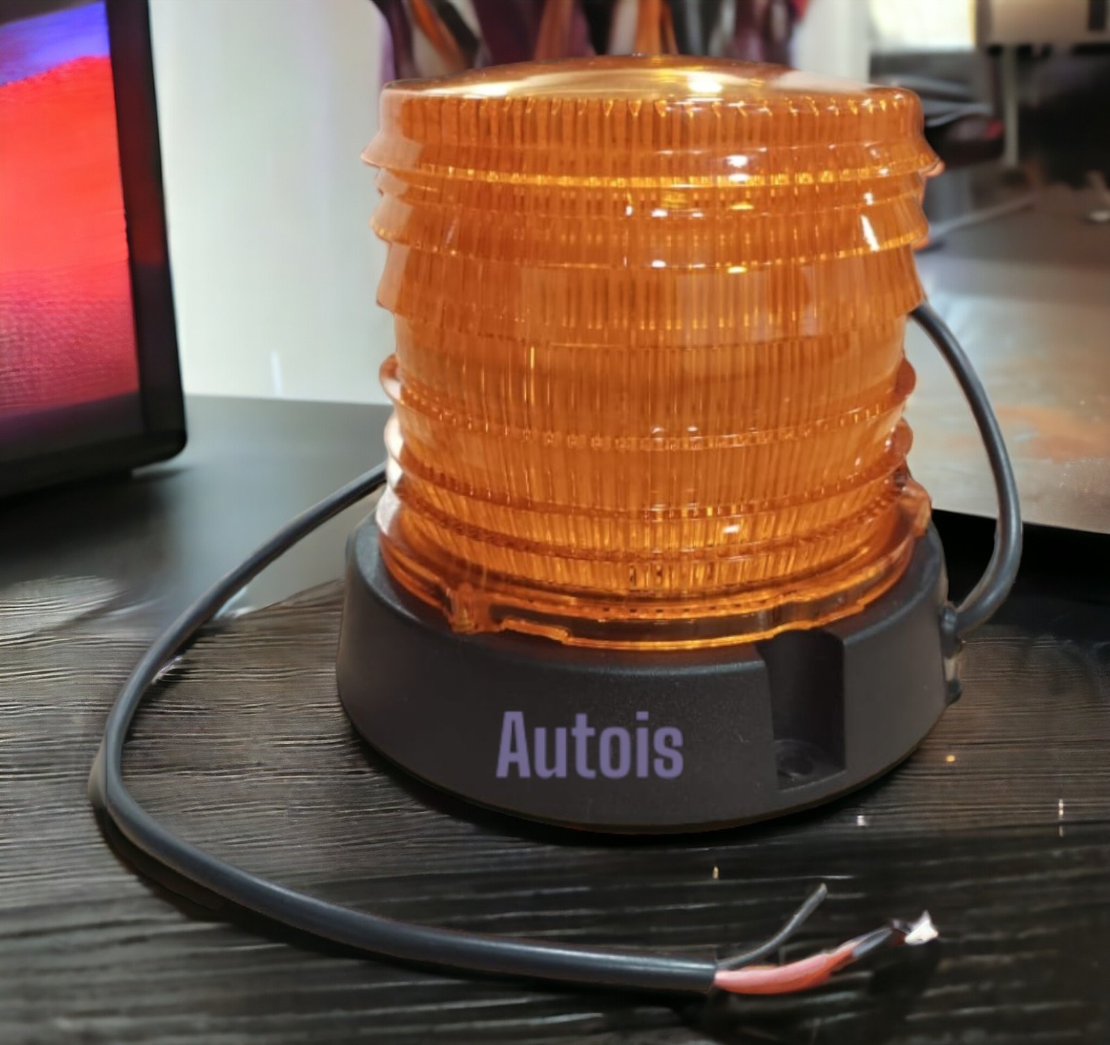 Rotating / Revolving Beacon Lights – beaconwarninglight.com